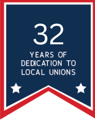 RCS Union Software - #1 Software for Local Union Officers